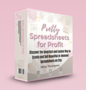 Spreadsheets Templates | PLR | Spreadsheets Templates | Commercial Use ...